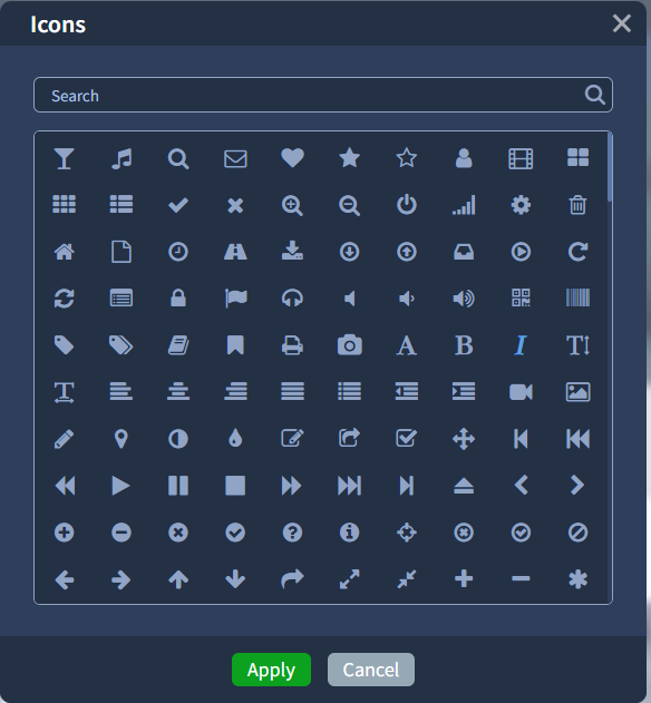 Widget: Accordion – Moto Help Center